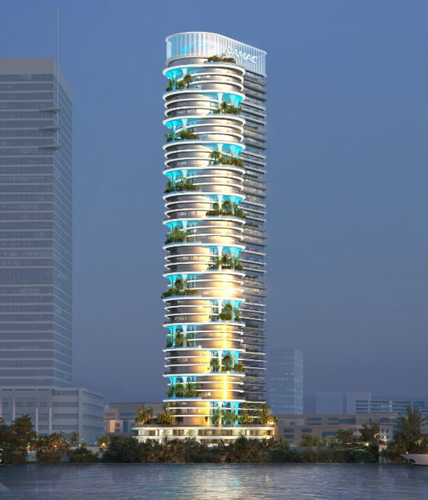 Damac Properties for Sale in Dubai | Buy Luxury Apartments and Villas ...