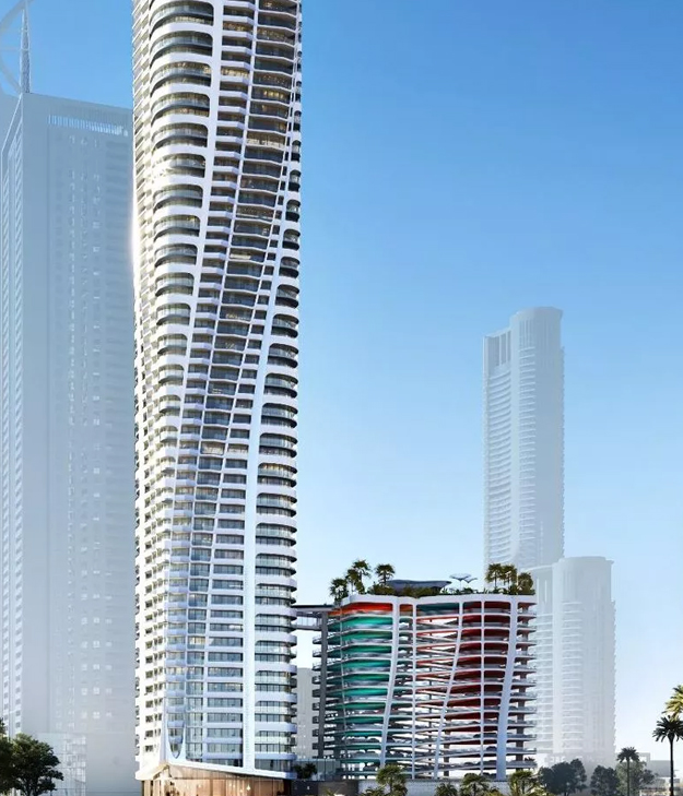 Damac Properties for Sale in Dubai | Buy Luxury Apartments and Villas ...
